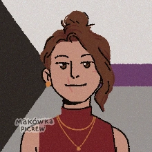 Elizabeth Adams | Pluricosm Wiki | Fandom