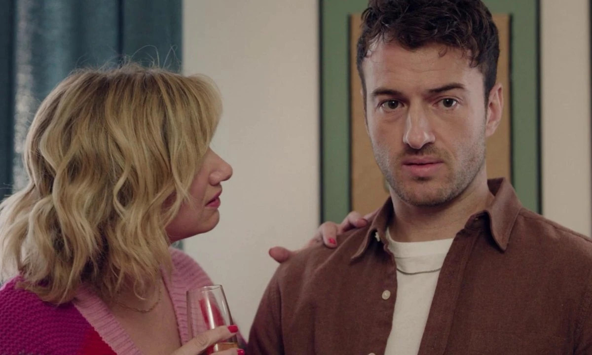 Secret de sang | Wiki Plus belle la vie, encore plus belle (PBLV EPB ...