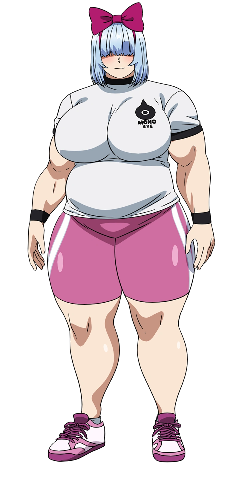 Category:Characters | Plus-Sized Elf Wiki | Fandom