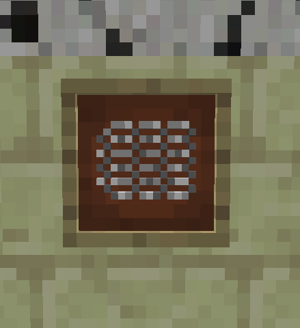 Iron Mesh | Plus Utilities Wiki | Fandom