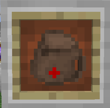 Medic Bag | Plus Utilities Wiki | Fandom