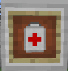 Medikit | Plus Utilities Wiki | Fandom