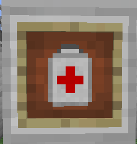 Medikit | Plus Utilities Wiki | Fandom