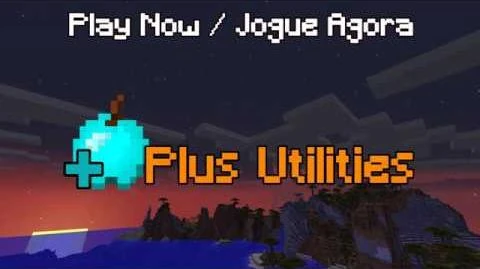 Plus Utilities Wiki | Fandom