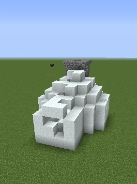 Igloo | Plus Utilities Wiki | Fandom