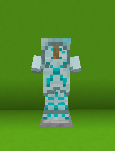 Frost Spirit Armor | Plus Utilities Wiki | Fandom