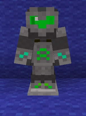 Powered Armor | Plus Utilities Wiki | Fandom