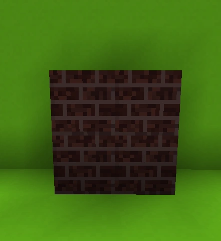 Infernal Containment Bricks | Plus Utilities Wiki | Fandom