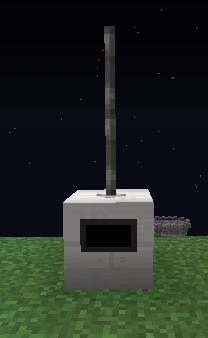 Lightning Rod Base | Plus Utilities Wiki | Fandom