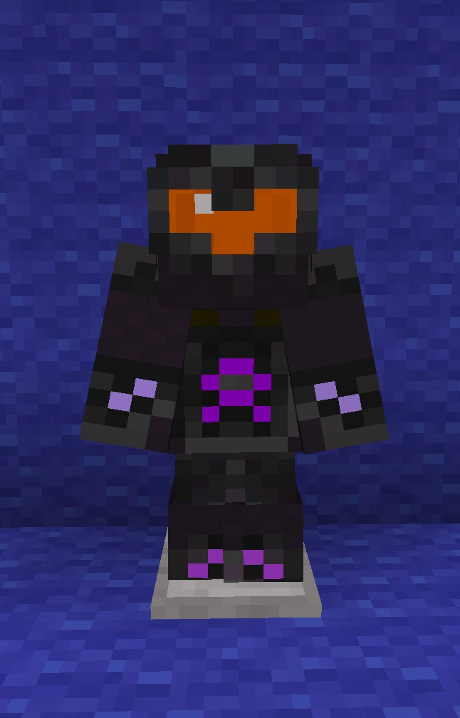 Powered Armor MK2 | Plus Utilities Wiki | Fandom