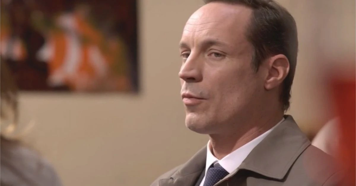 Xavier Revel | Plus belle la vie Wikia | Fandom