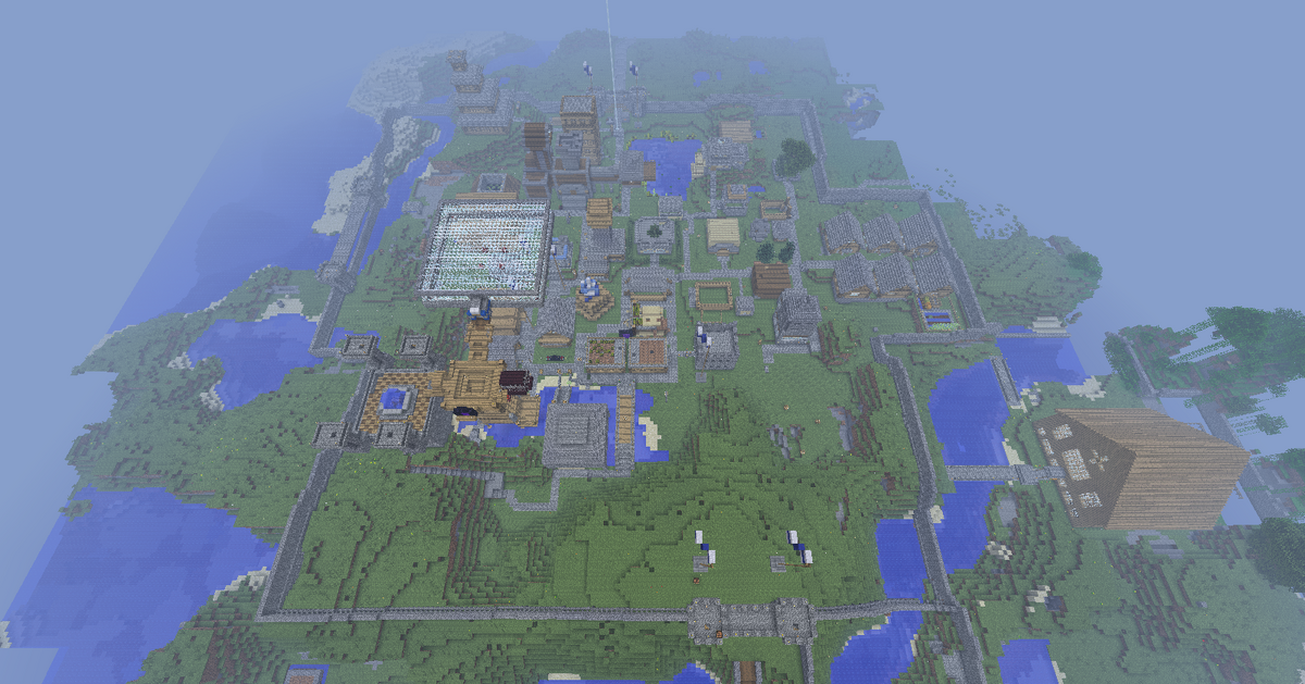 Whitegate Pluscraft Wiki Fandom