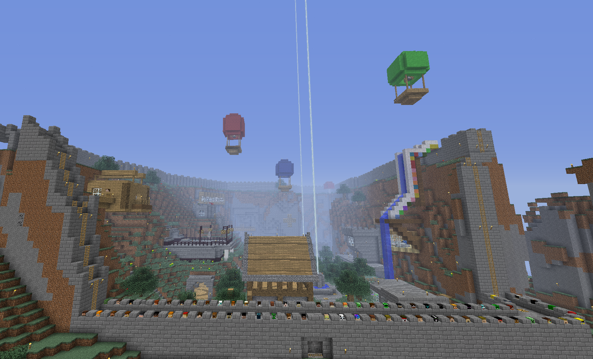 Plus Old Faction Pluscraft Wiki Fandom