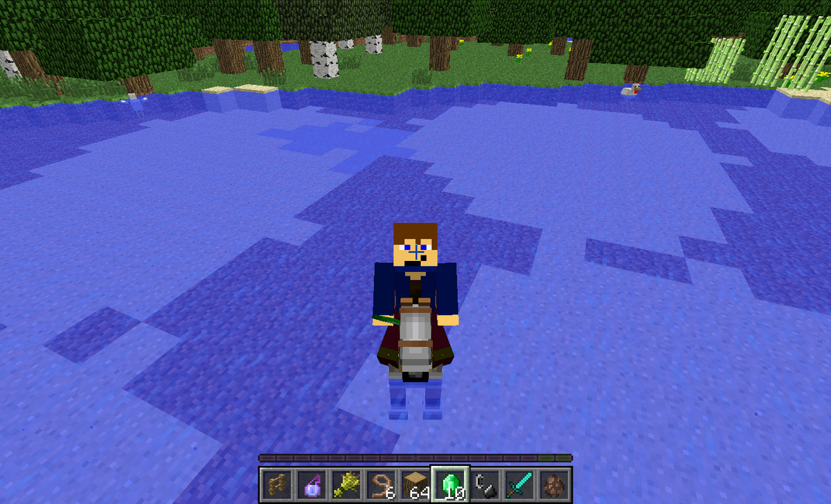 Starman926 Pluscraft Wiki Fandom
