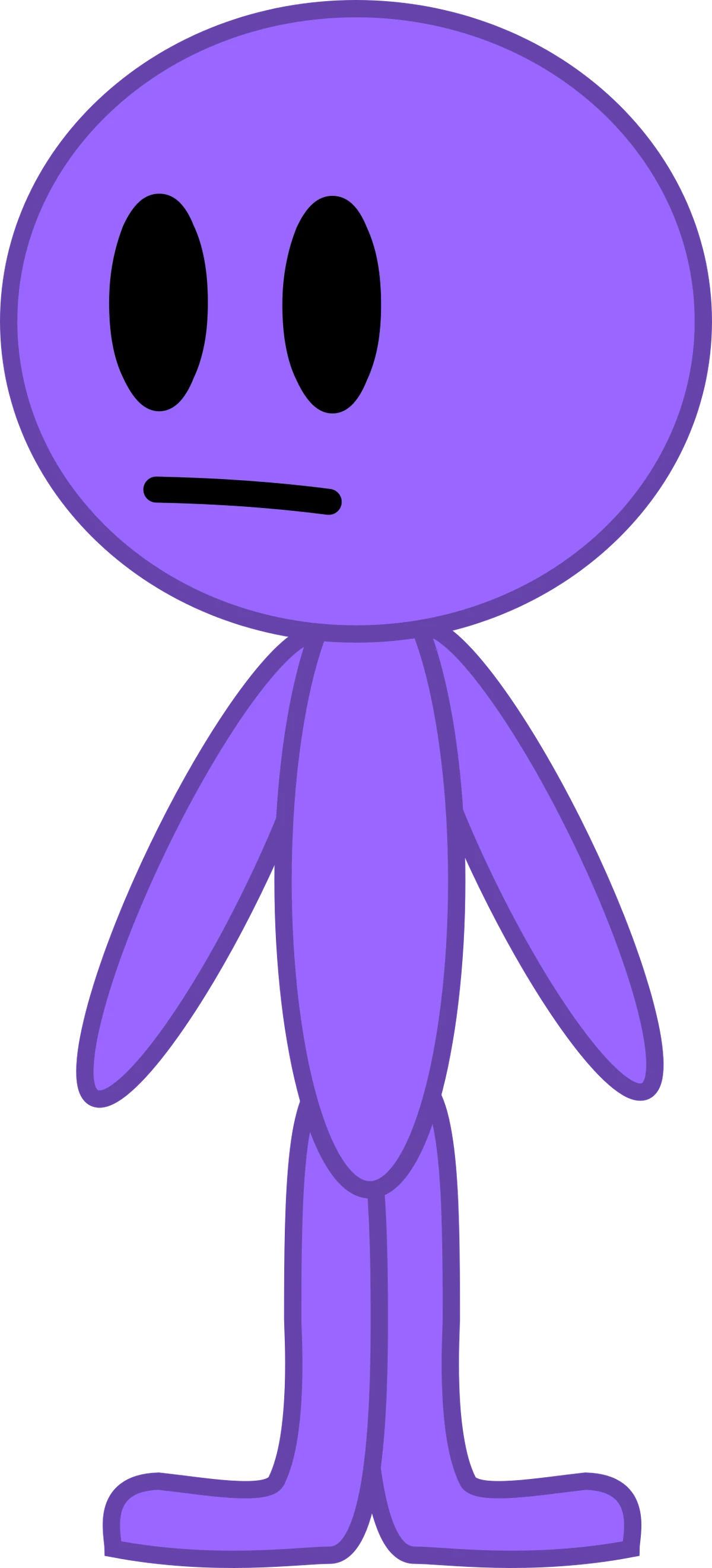 Okay Boi | Plush Clash Wiki | Fandom