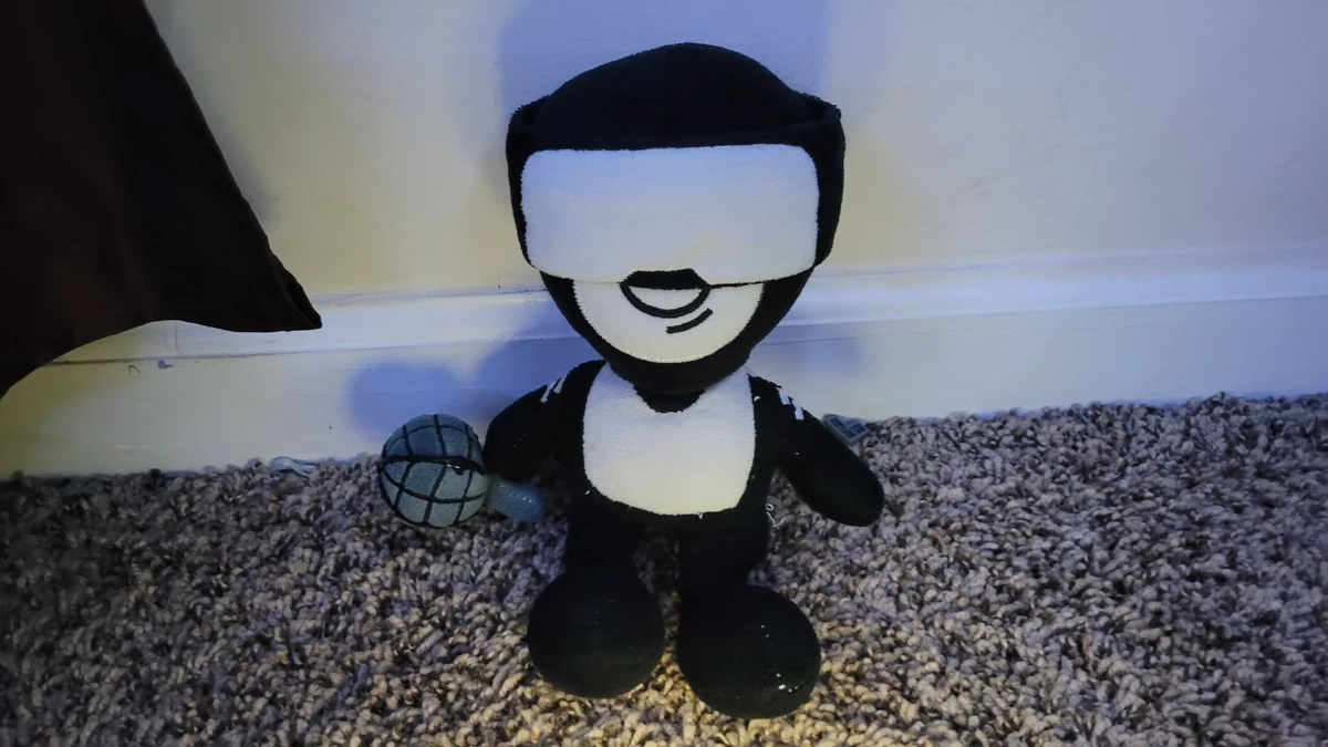 Tankman | Plush Show Wiki | Fandom