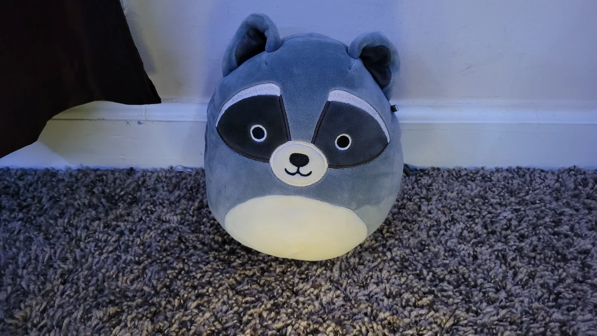 Hunter | Plush Show Wiki | Fandom