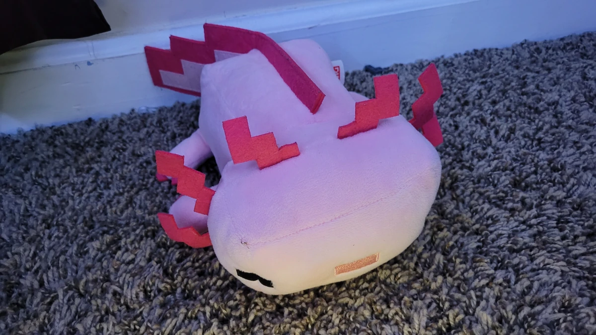 Max | Plush Show Wiki | Fandom