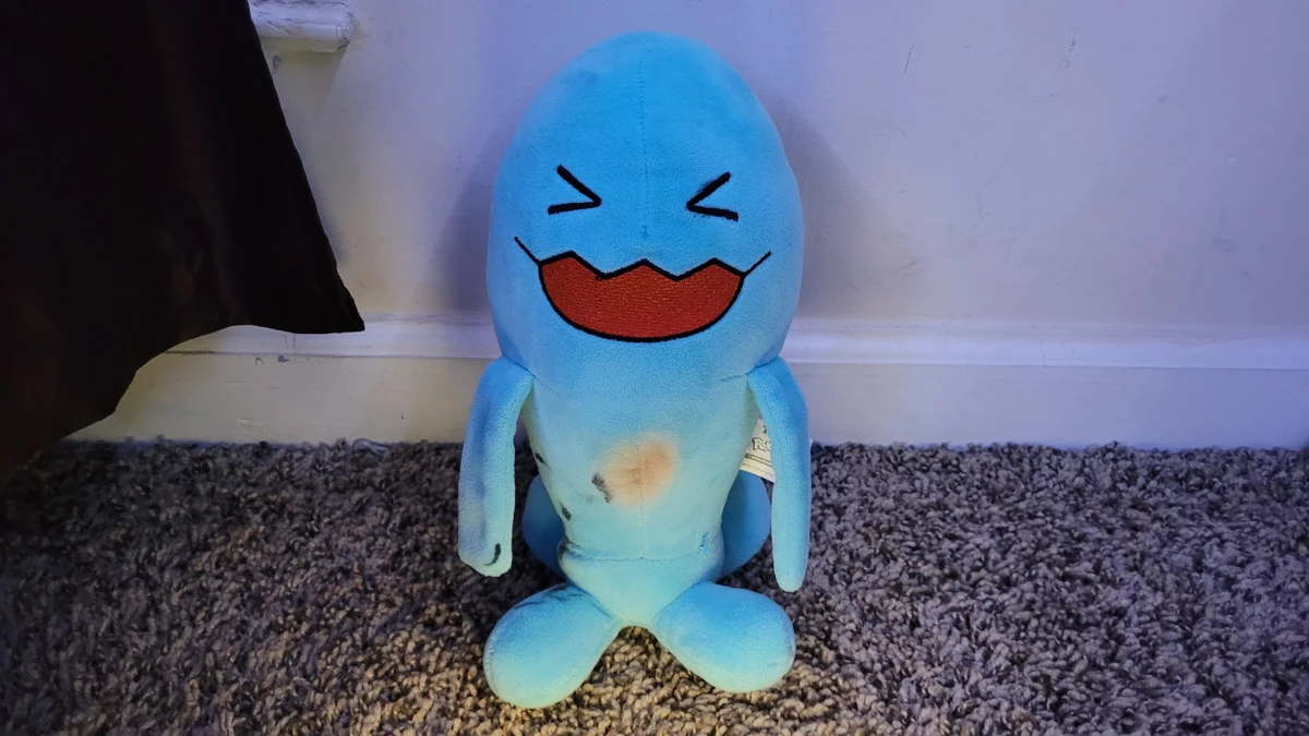 Wobbuffet | Plush Show Wiki | Fandom