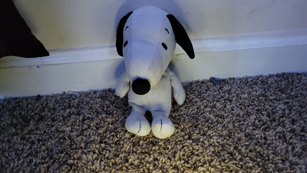 Snoop | Plush Show Wiki | Fandom