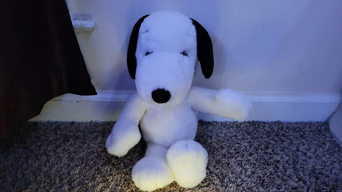 Snooby | Plush Show Wiki | Fandom