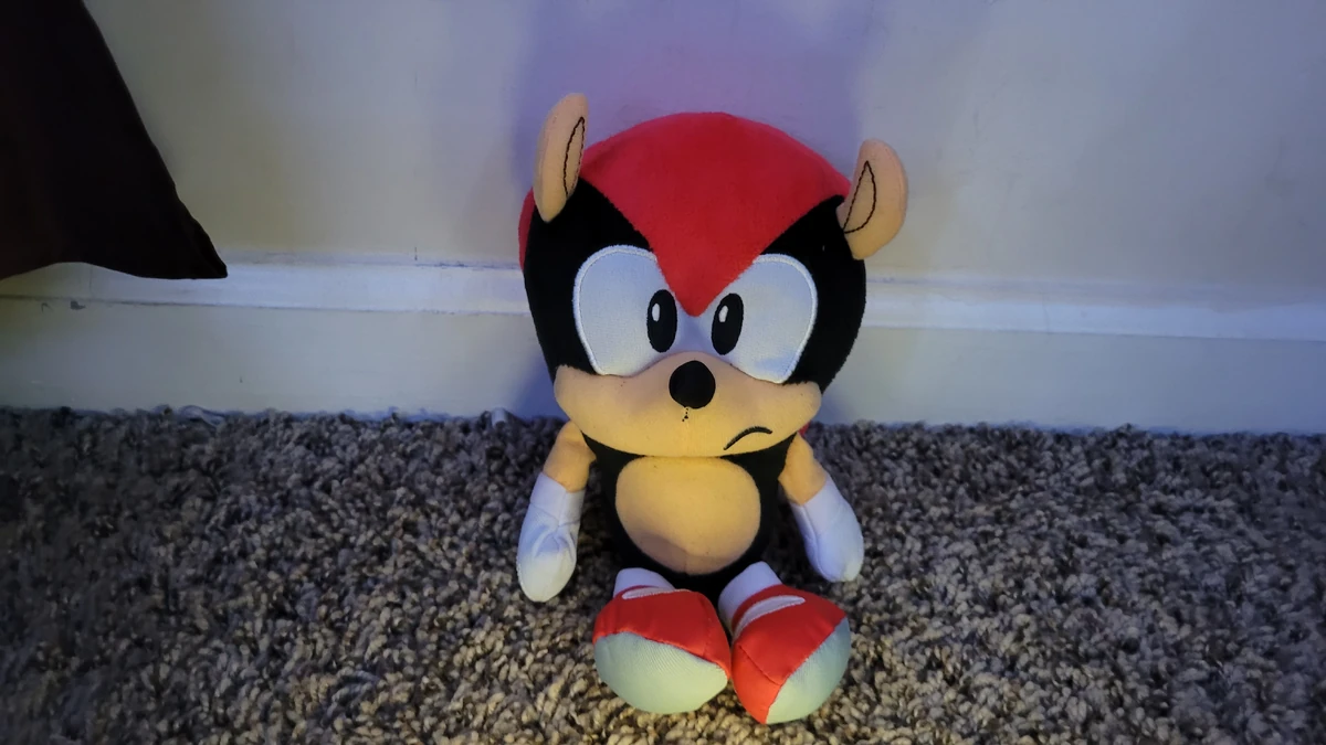 Mighty | Plush Show Wiki | Fandom