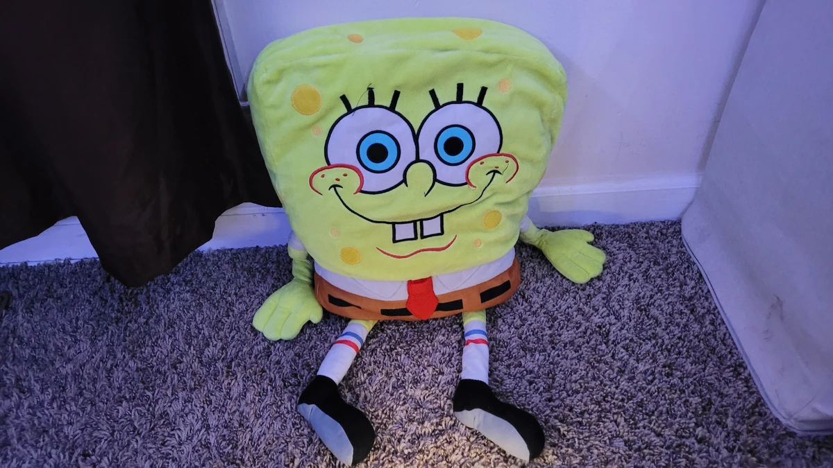 Category:Characters | Plush Show Wiki | Fandom