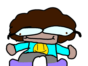 Bryson | Plush Show Wiki | Fandom