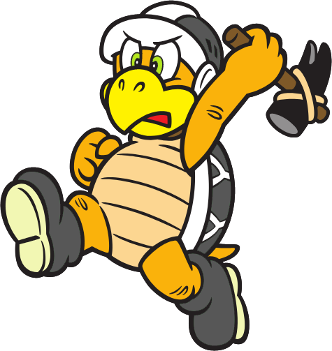 Harold | Plush World Wiki | Fandom