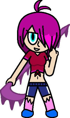 Emily | Plush World Wiki | Fandom