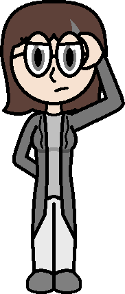 Nicole | Plush World Wiki | Fandom