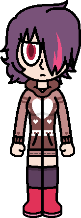 Haruka | Plush World Wiki | Fandom