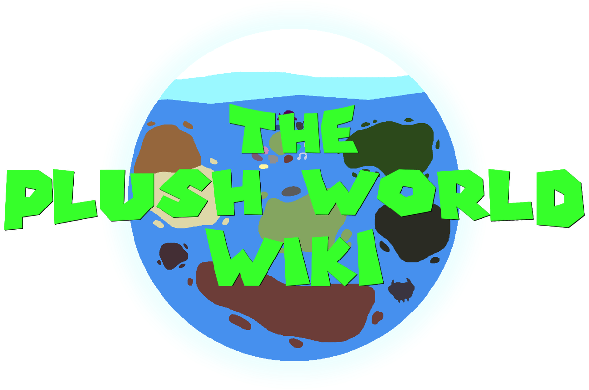 Crystal Key | Plush World Wiki | Fandom