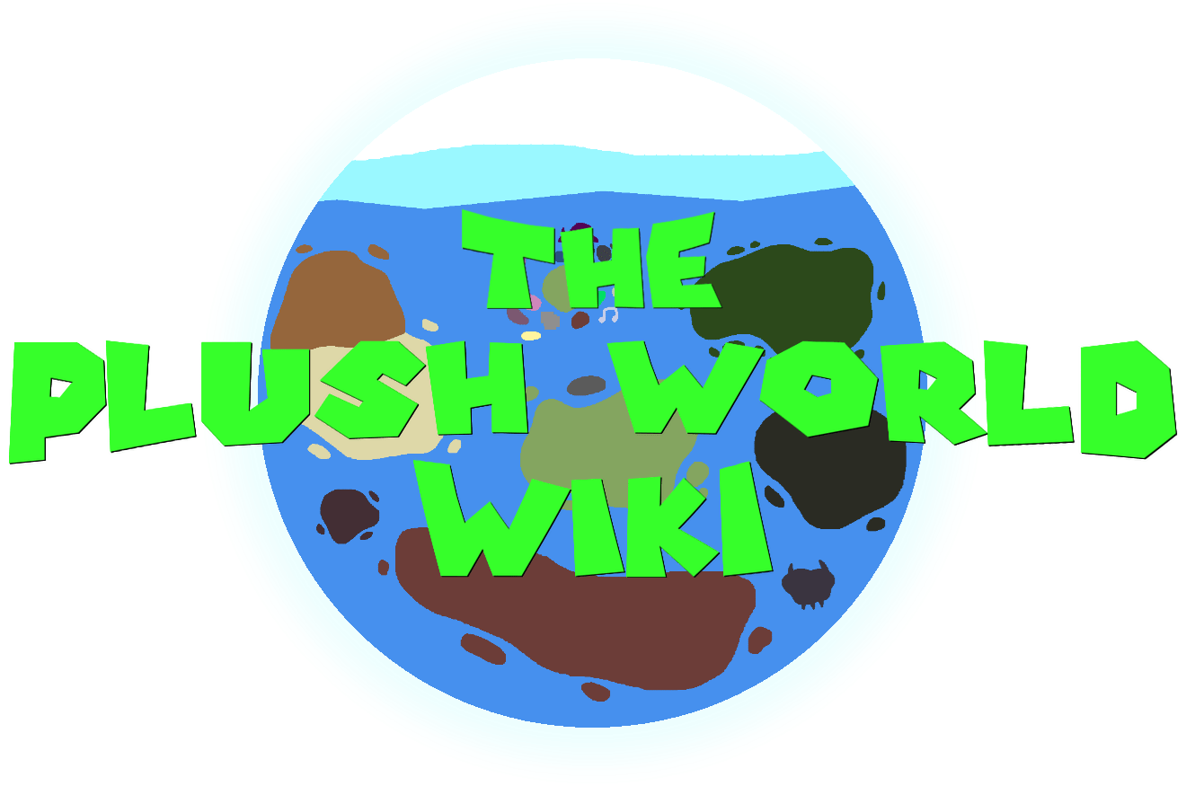 Time Man Plush World Wiki Fandom