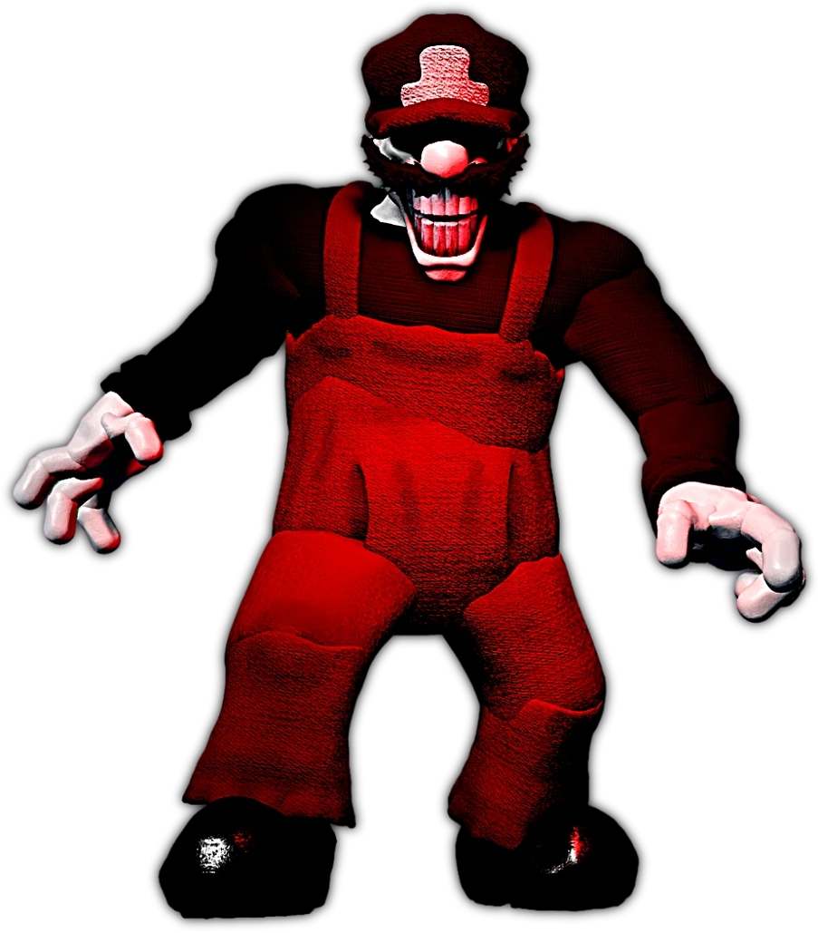 MX | Plush World Wiki | Fandom