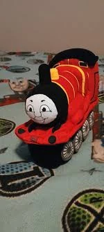 Thomas the tank engine | Plush Wiki | Fandom