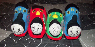 Thomas the tank engine | Plush Wiki | Fandom