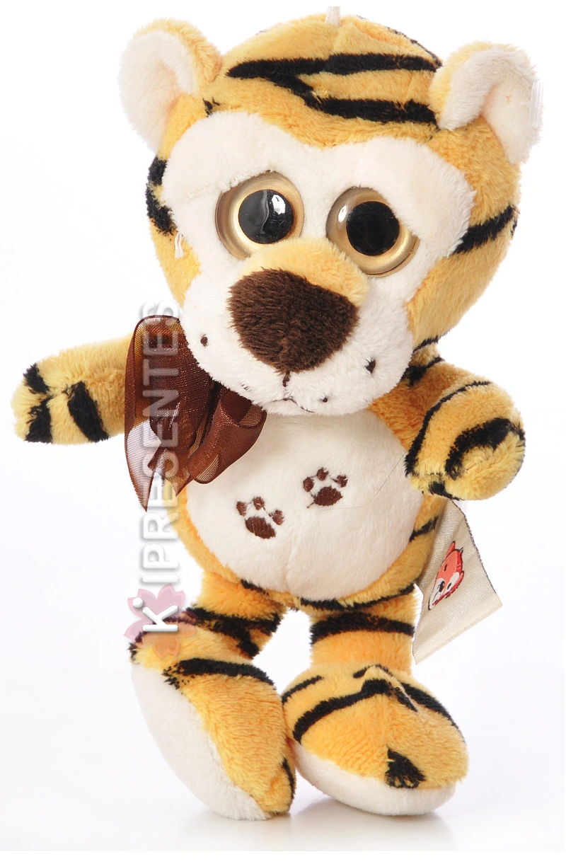 Tigery | Plush Wiki | Fandom