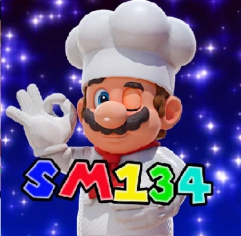 SuperMario134 | Mario Plushchannels Wiki | Fandom