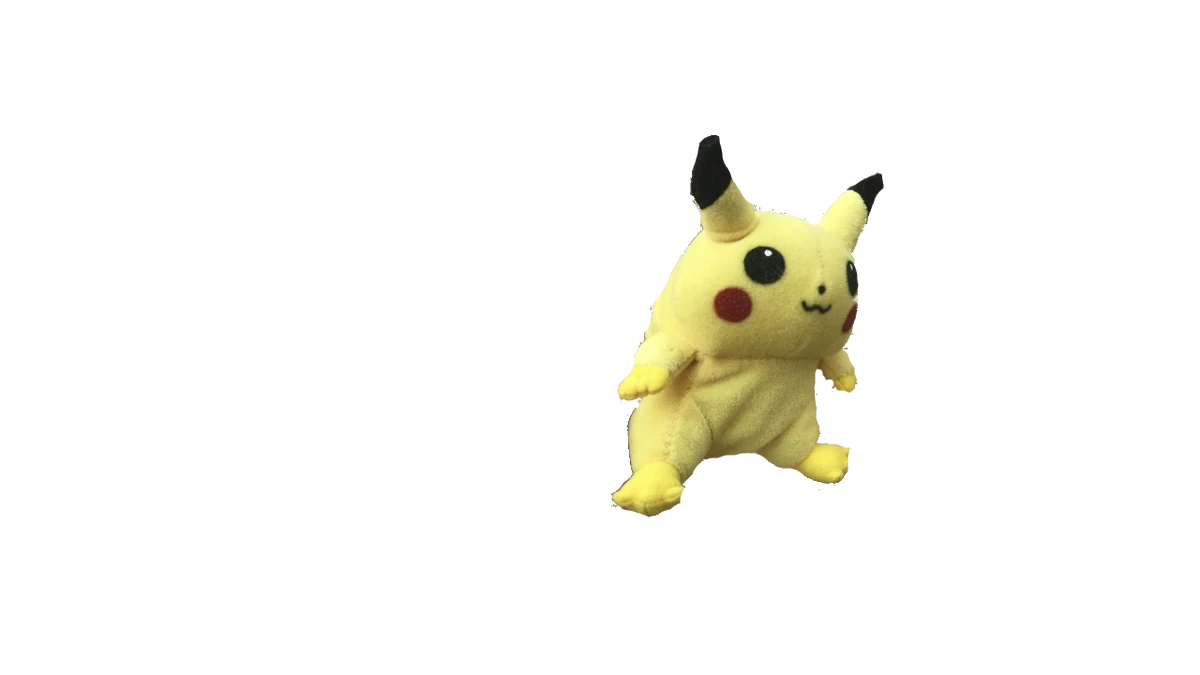 Pikachu | PlushieMario123 Wikia | Fandom