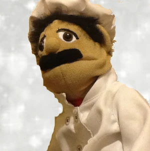 Chef Peep | PlushieMario123 Wikia | Fandom