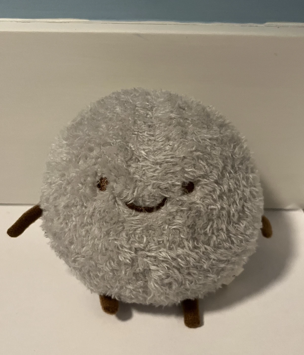 Dust Clean | Plushies Wiki | Fandom