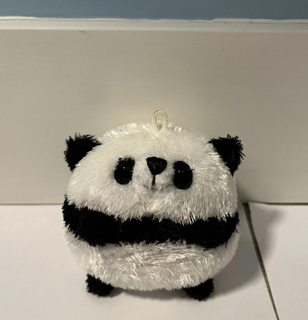 Pander Wayter | Plushies Wiki | Fandom