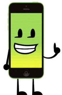 Mephone5c | Plushieverse Wiki | Fandom
