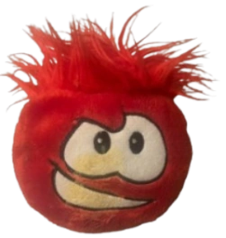 Reddy | Plushieverse Wiki | Fandom