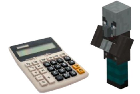 Calculator | Plushieverse Wiki | Fandom