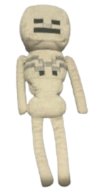 Skeleton | Plushieverse Wiki | Fandom