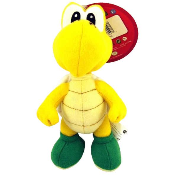 Koopa | Plushieverse Wiki | Fandom
