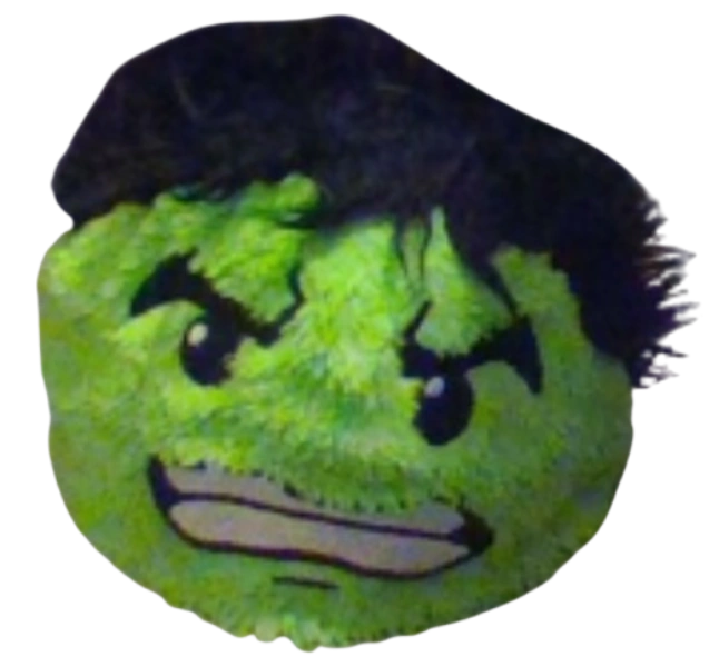 Hulky | Plushieverse Wiki | Fandom