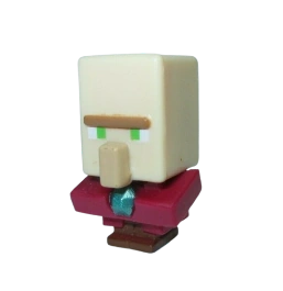Villager | Plushieverse Wiki | Fandom